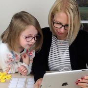 Number Stacks – Making sense of numbers