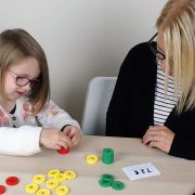 Number Stacks – Making sense of numbers