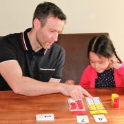 Number Stacks – Making sense of numbers