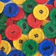 Number Stacks – Making sense of numbers