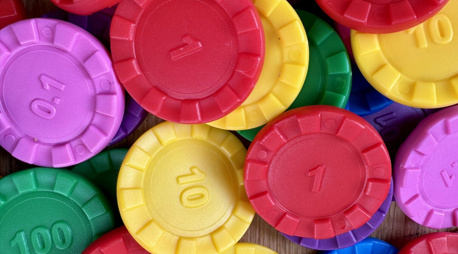 Schools | Number Stacks